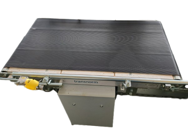 Transnorm belt conveyor belt conveyor GF 1000-600-500 | Belt conveyor ...